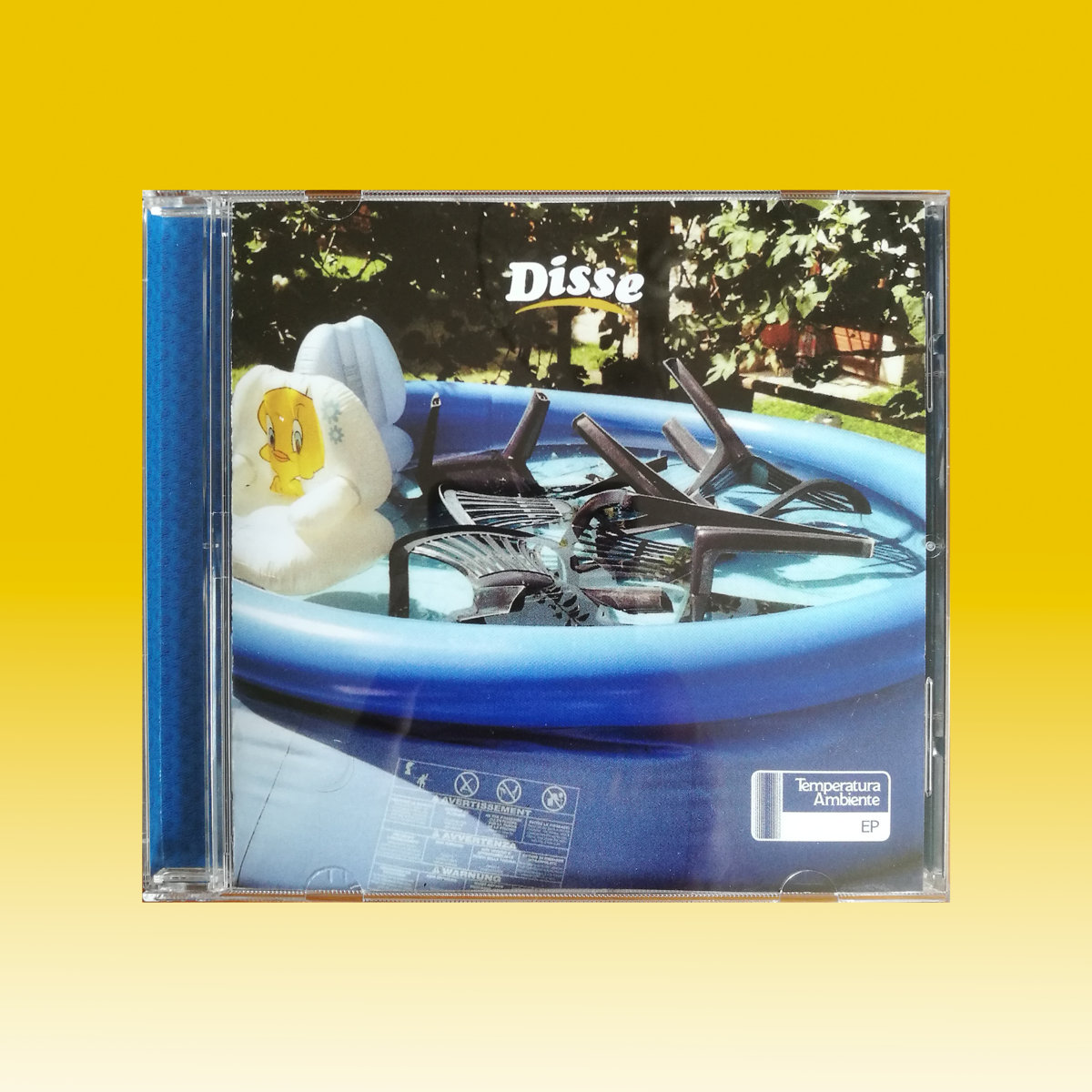 Muson River 1894 | Disse | Fishnet Records