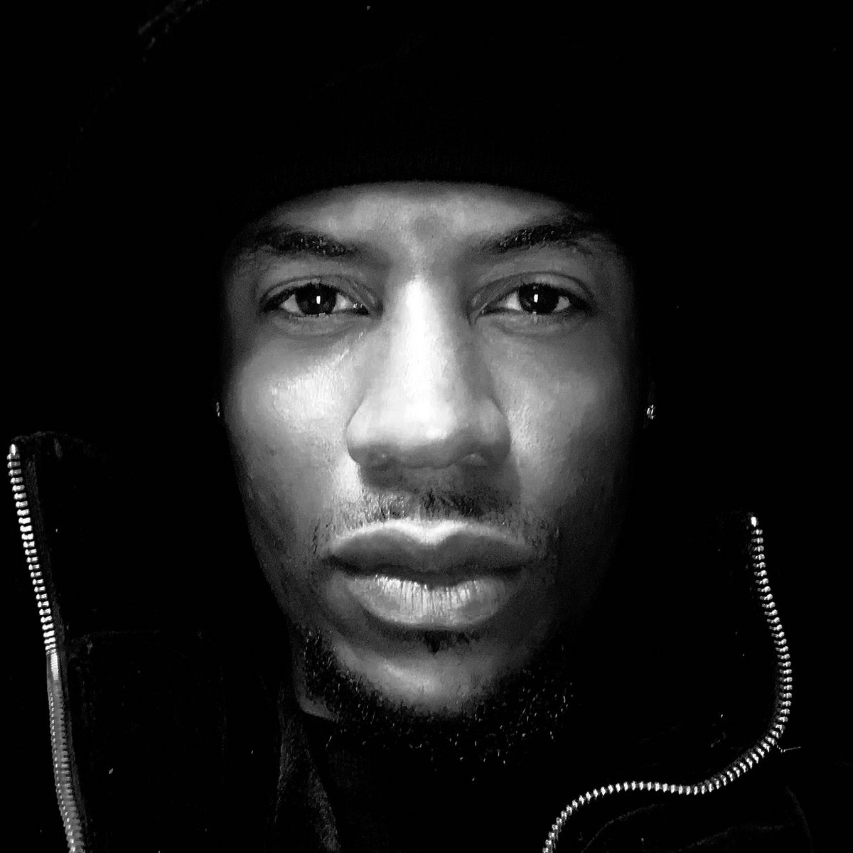 Something Great - Single | Alonzo Davis