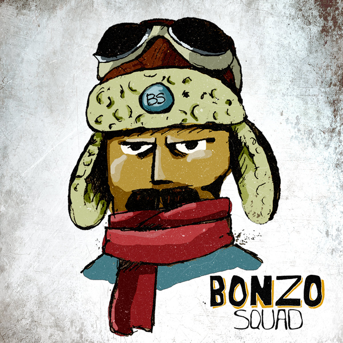 A Very Bonzo Christmas | Bonzo Squad