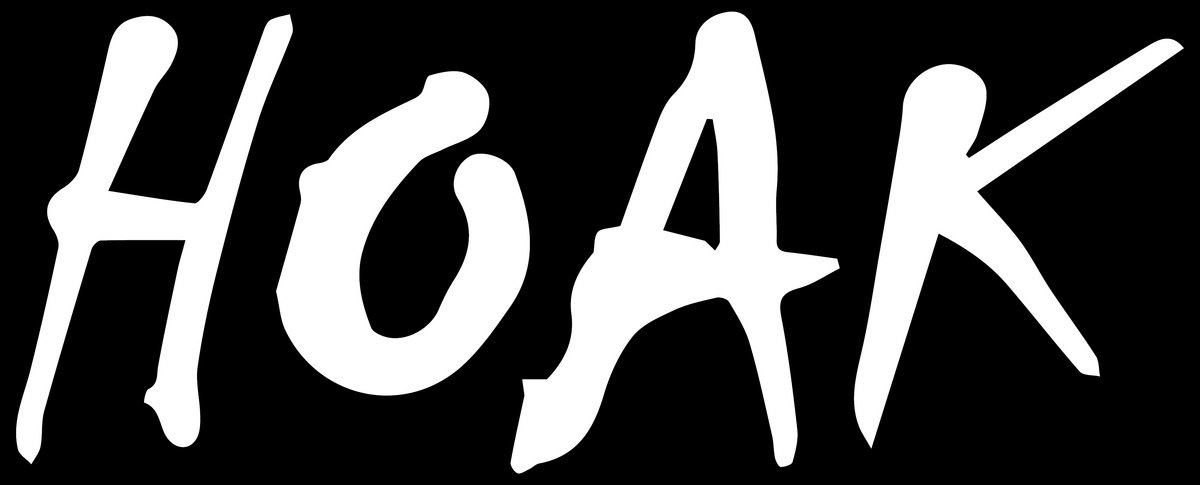 Only Here For The Violence | HOAK