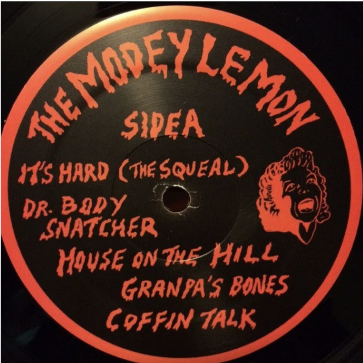 House on the Hill | Modey Lemon, The Modey Lemon | Modey Lemon