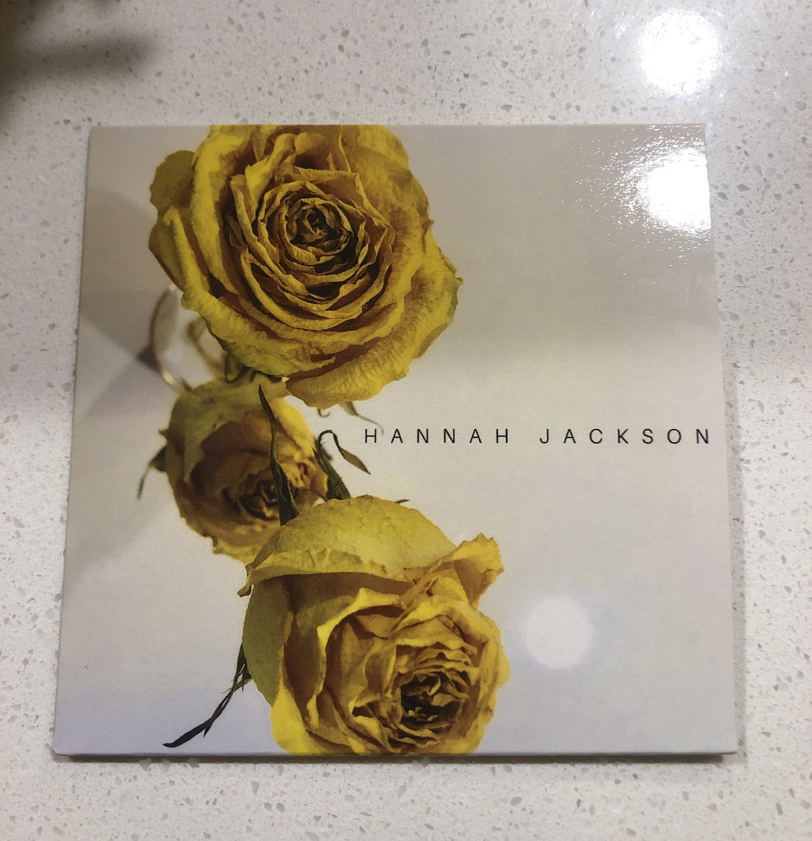 Hannah Jackson | Hannah Jackson