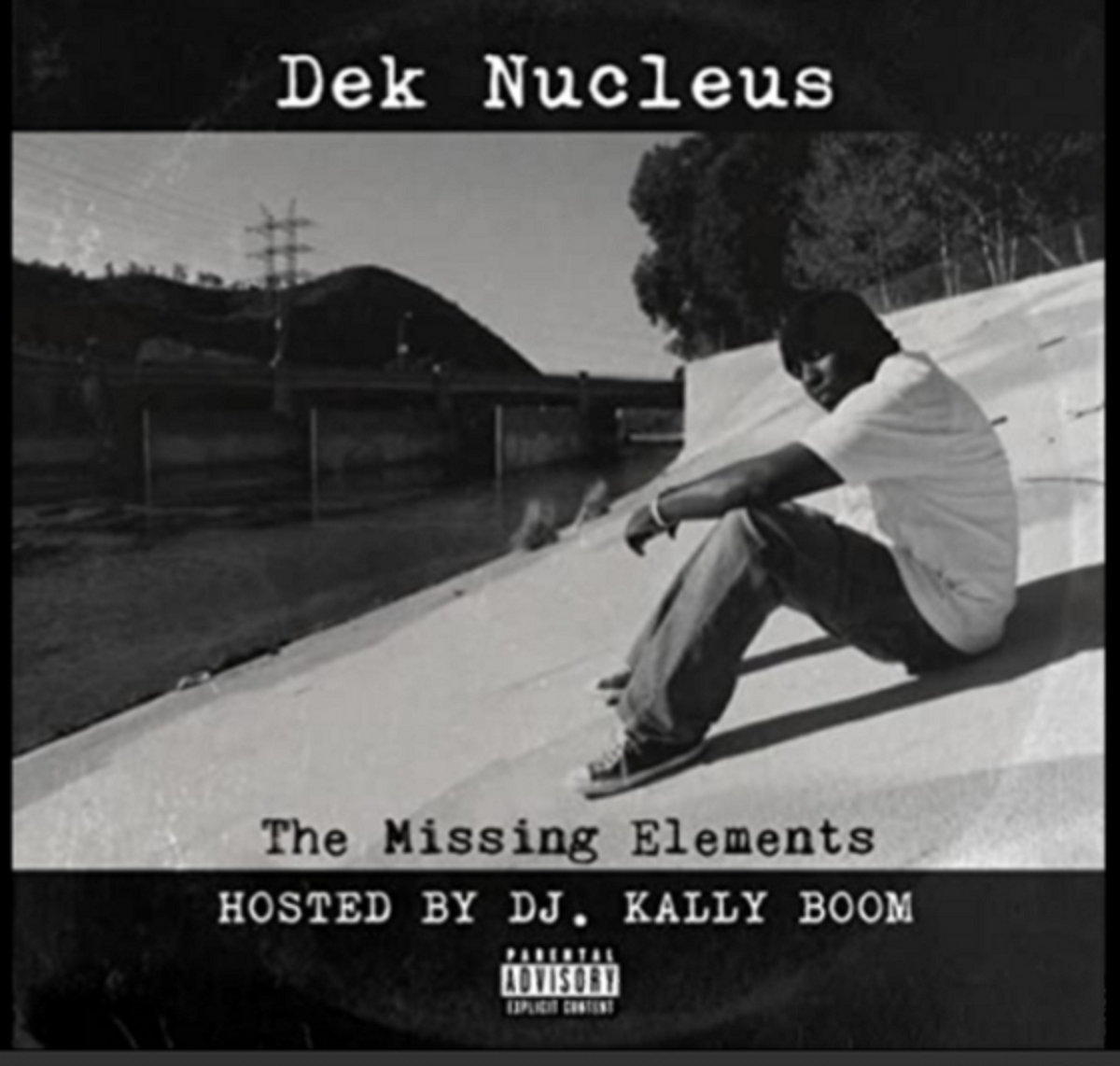 The Missing Elements | Dek Nucleus