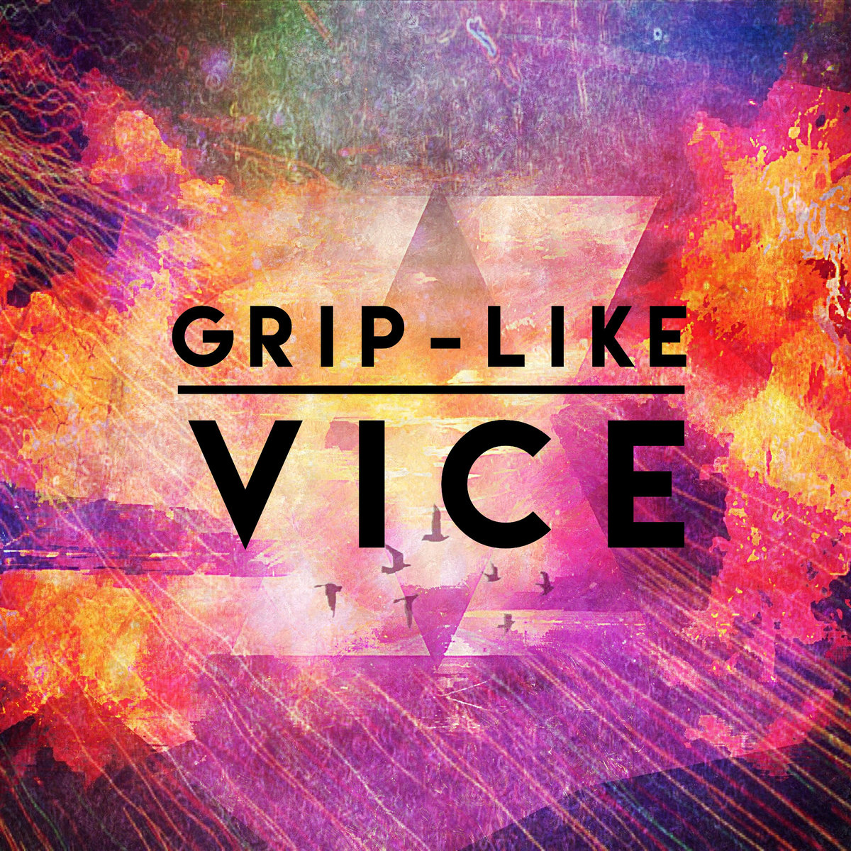 Music | Grip-Like Vice