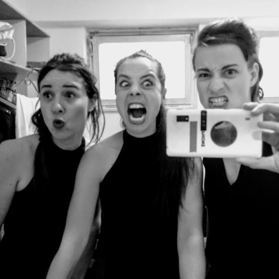 Zu Wasser / Zu Land (live) | The Hercules and Leo Case