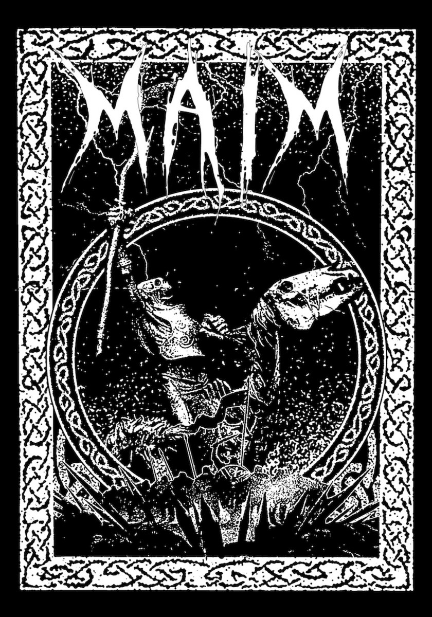 Infected Songs | Maim