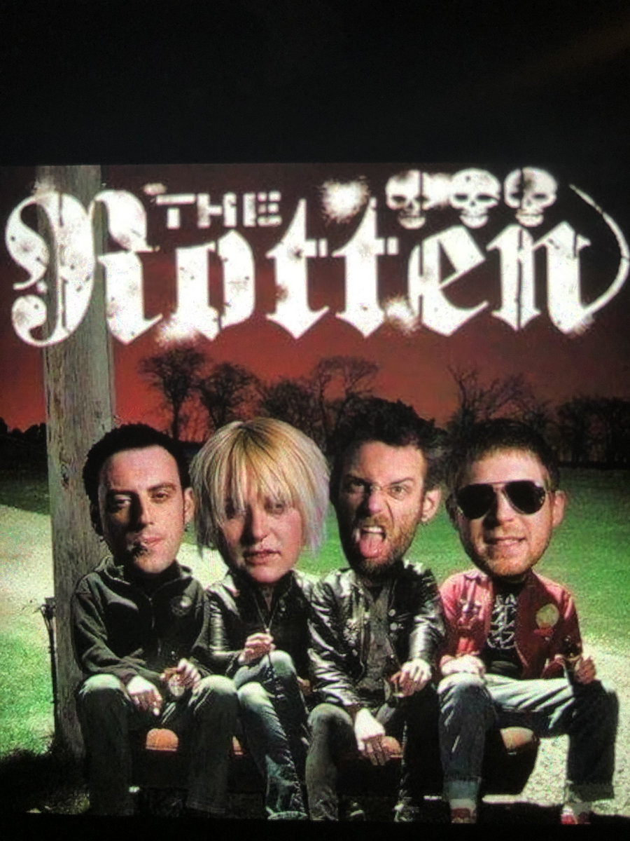 Enemy of the State | The Rotten