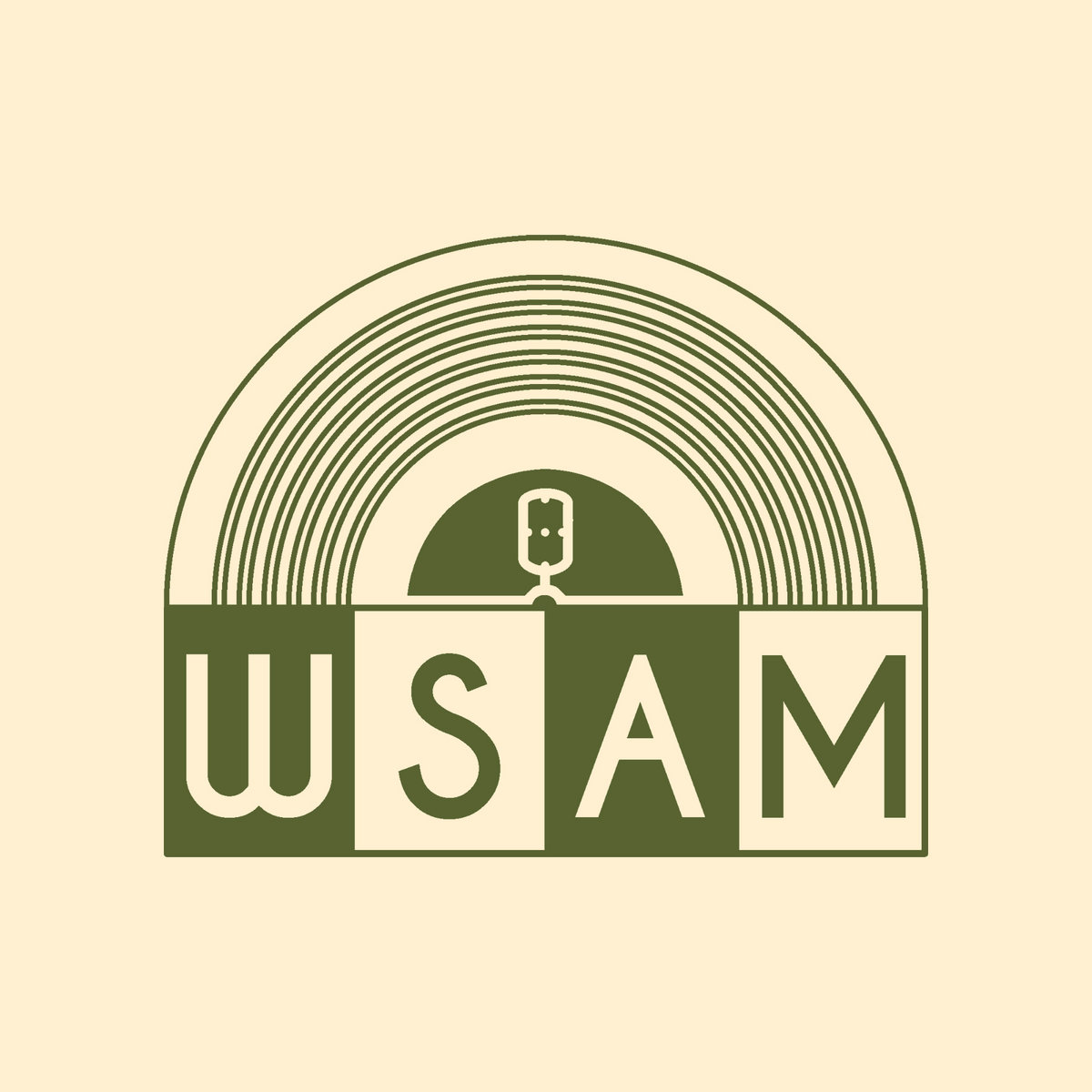 WSAM for Homes | Various Artists | WSAM Radio