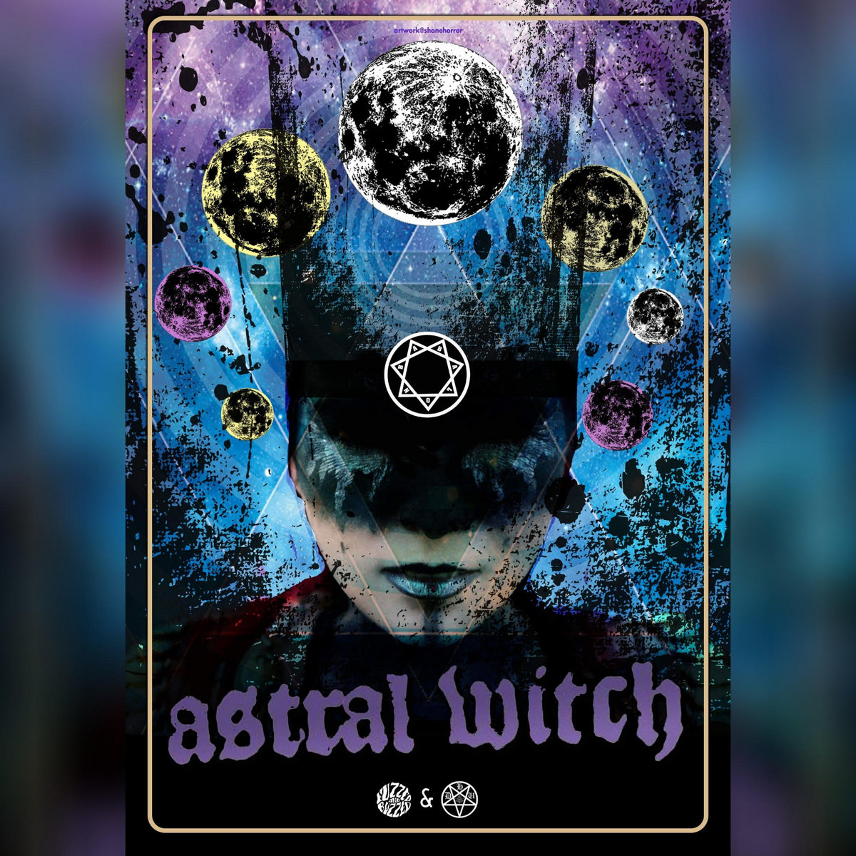 Astral Witch | Astral Witch