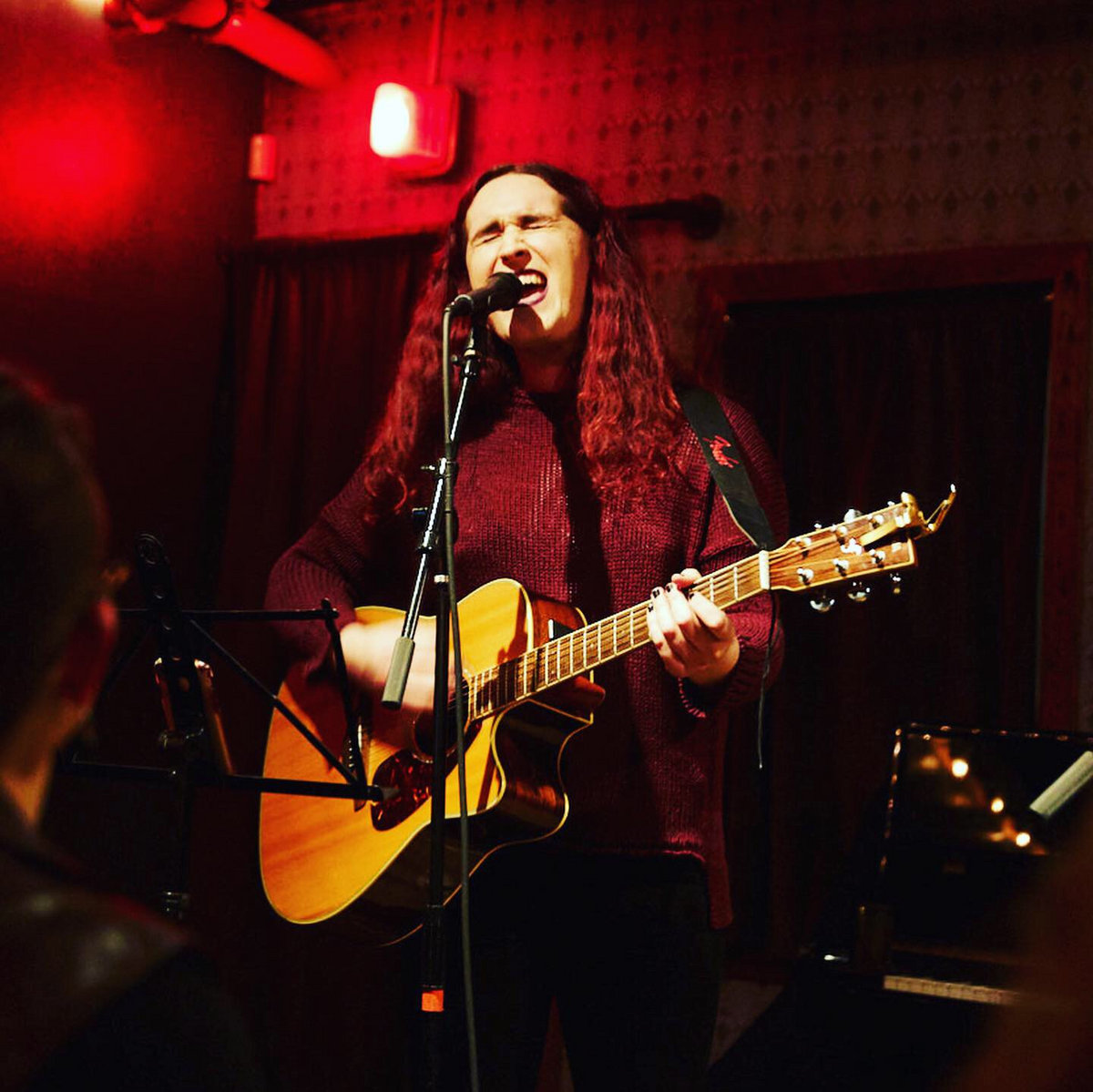 After All This Time, I'm Straight | Claire Roche