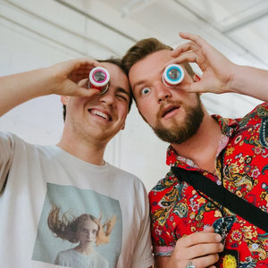 Music | Alexander James MacAlpine