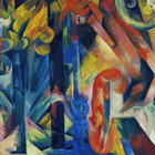 Poof | Henry Threadgill