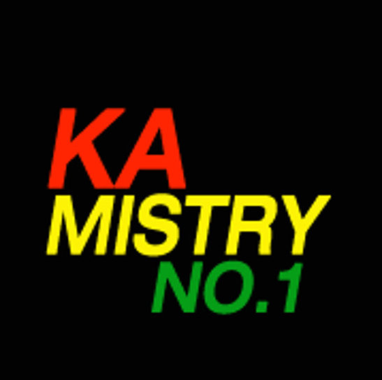 Kamistry No.1 4/20 Collection | Kamistry No 1