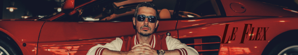 Music | Le Flex