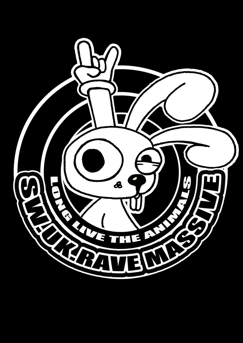 LLTA 061 - aNu and Mr Mangle - Get Yer Swamp On | aNu & Mr Mangle | LLTA