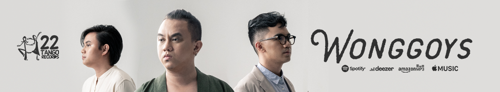 Wingman | Wonggoys feat. Lourdes | Wonggoys