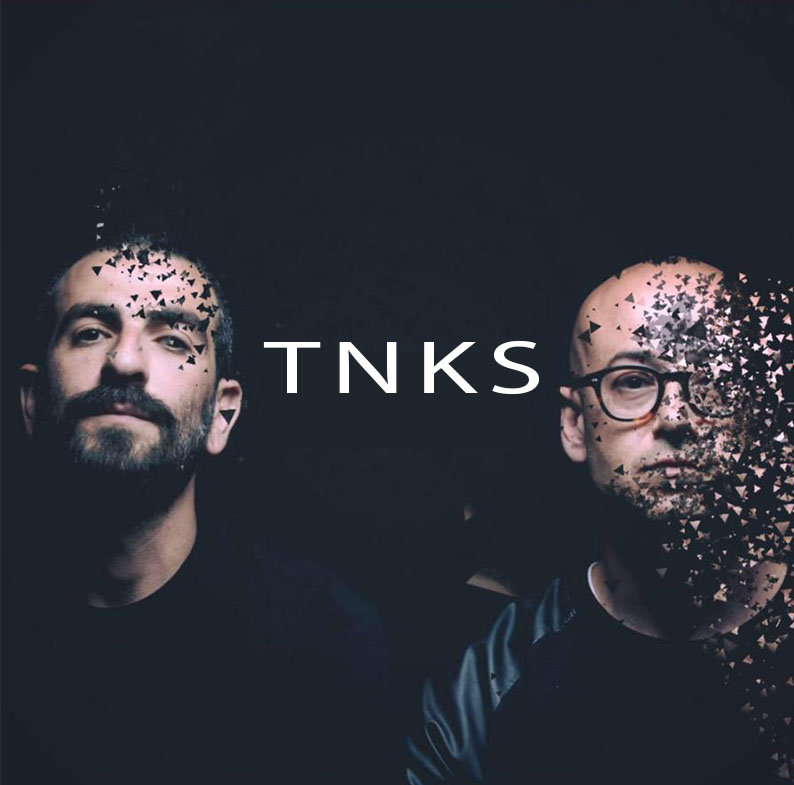 Music | TNKS
