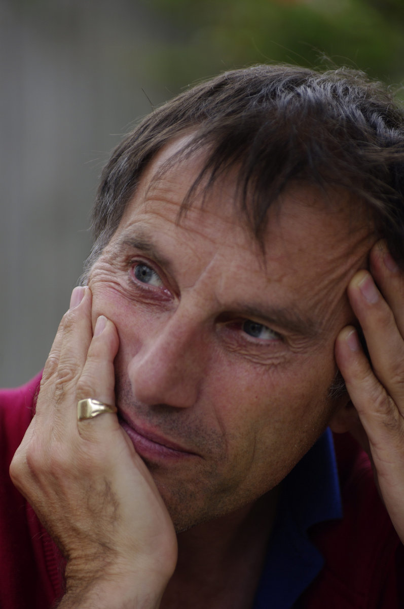 Music | Michael Groth