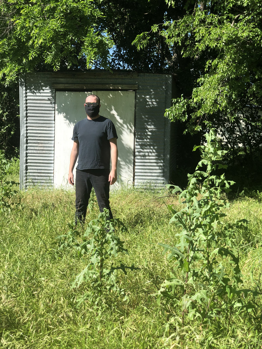 blue dream & quarantine | cloaking