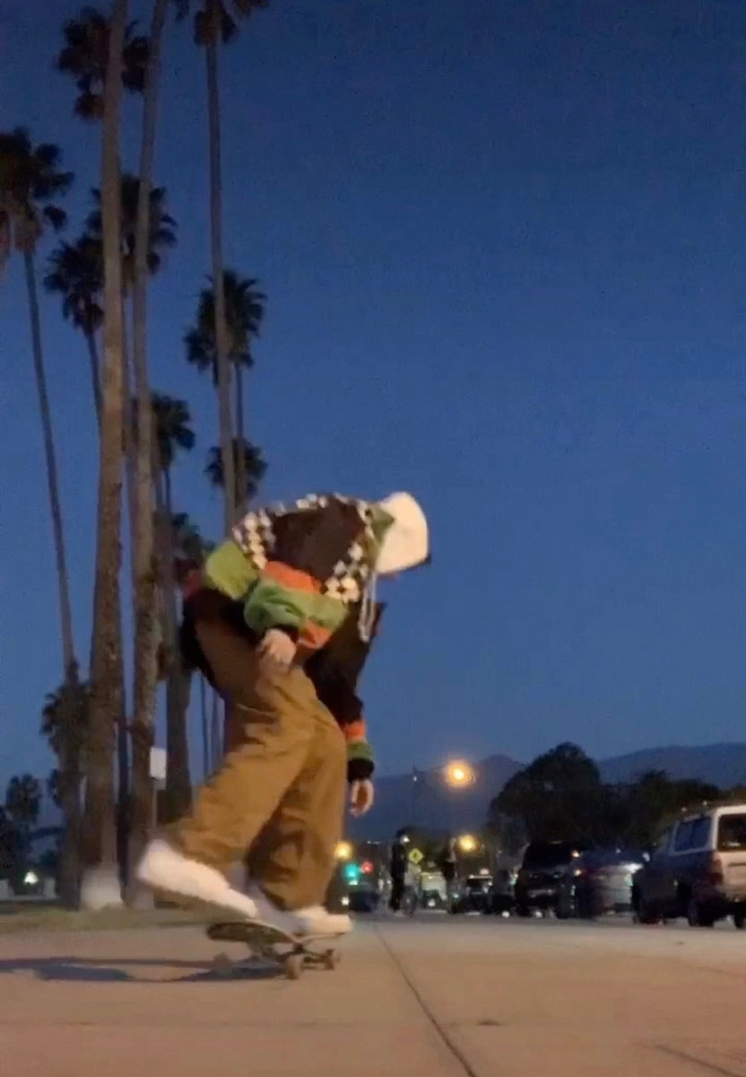 Quarantine | cherry valley | shane boose