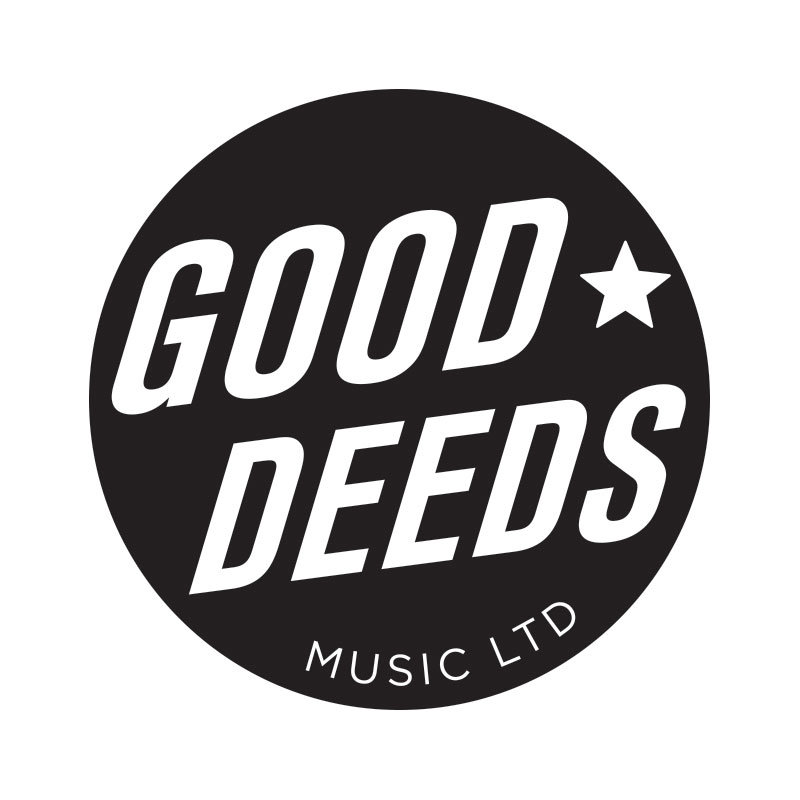 Artists | Good Deeds Music