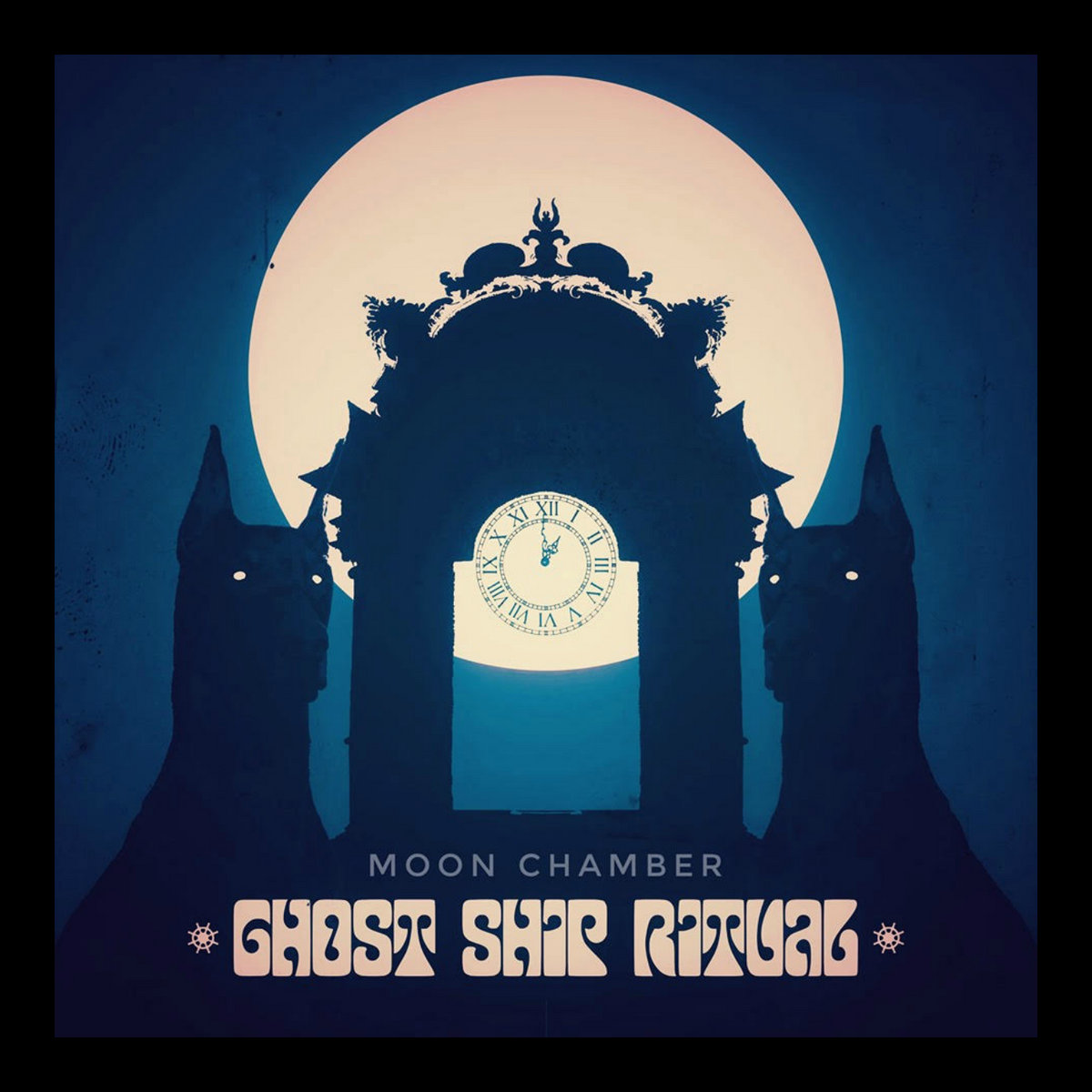 Tenth Region Of The Night | Ghost Ship Ritual