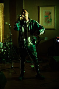 Music | Calico Tha Surrealist