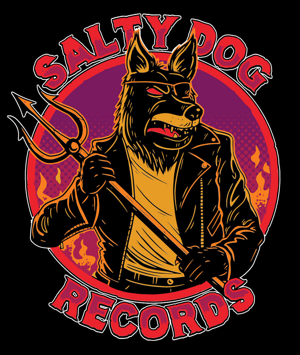 Intro | Ayahuasca | Salty Dog