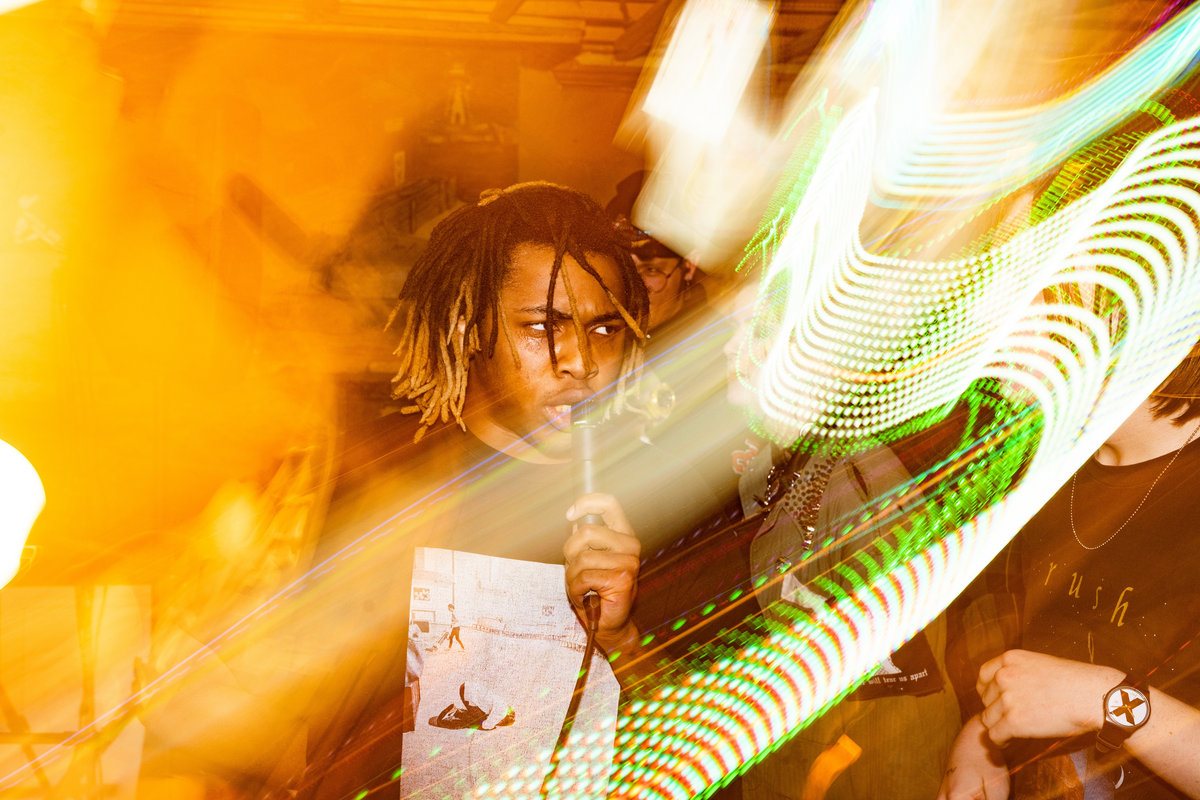 Music | Kent Osborne