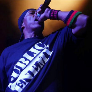 Music | Professor Griff