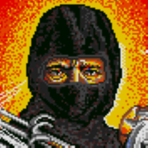 Session X | Crystal Ninja Cult