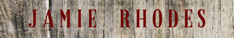 Music | Jamie Rhodes