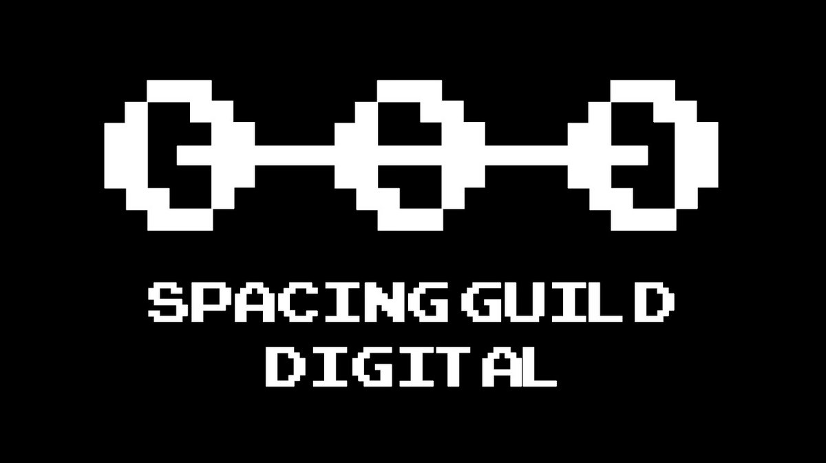 電気羊 | spacing guild Digital