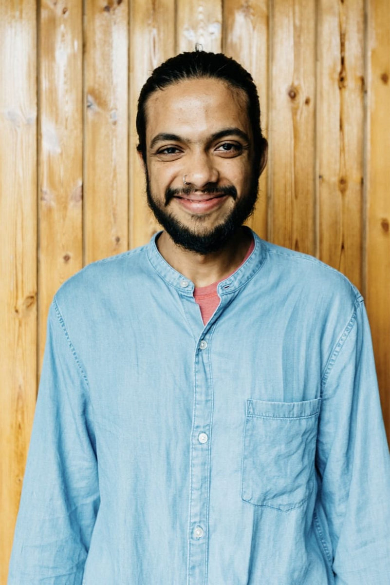 Amma | Bharath Ranganathan