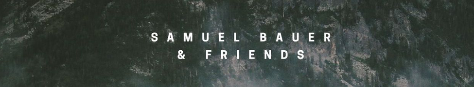 Music | Samuel Bauer