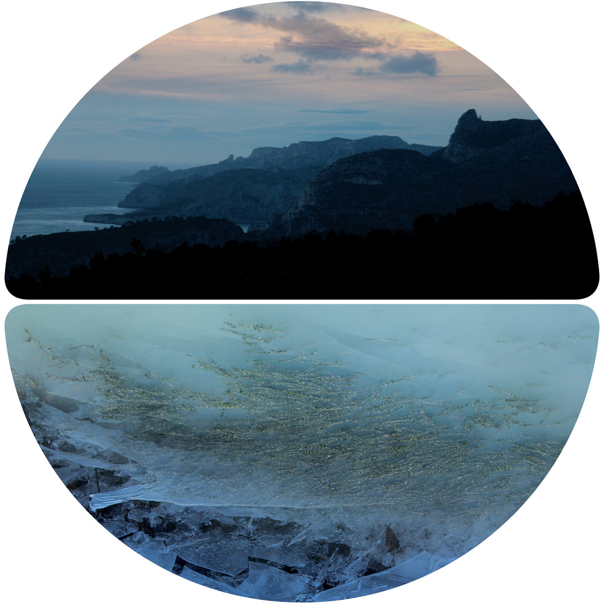 Loscil Artist Print | THESIS