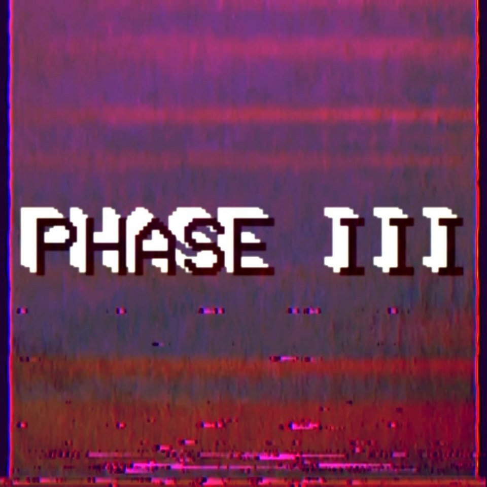 NORMAL ACTIVITIES | PHASE III