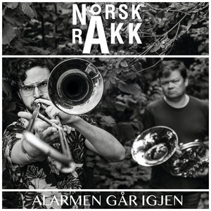 Music | Norsk Råkk