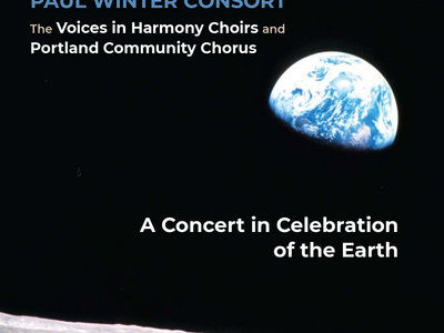 Missa Gaia in Maine DVD | Paul Winter