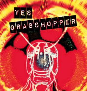 Music | Yes Grasshopper