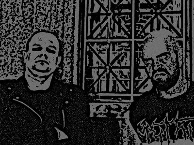 Artists | Maggot Stomp