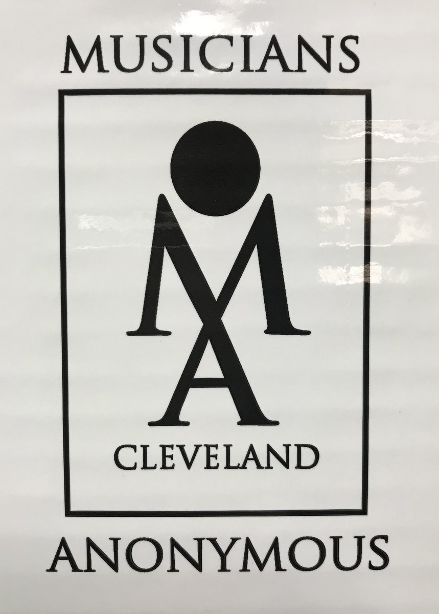 Theme (Oh! The Horror!) | Musicians Anonymous Cleveland