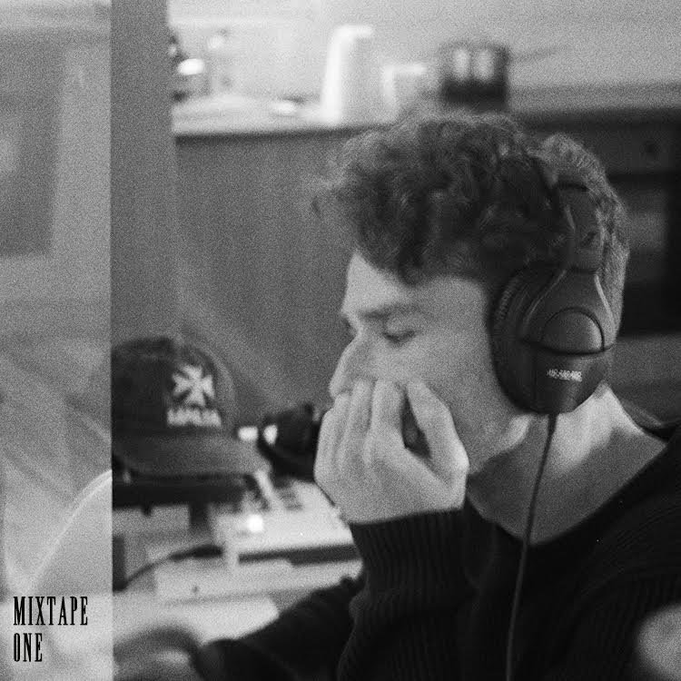 Turn To Fake | Re release | Patrick James