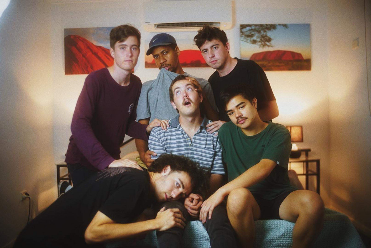 Music | Late November