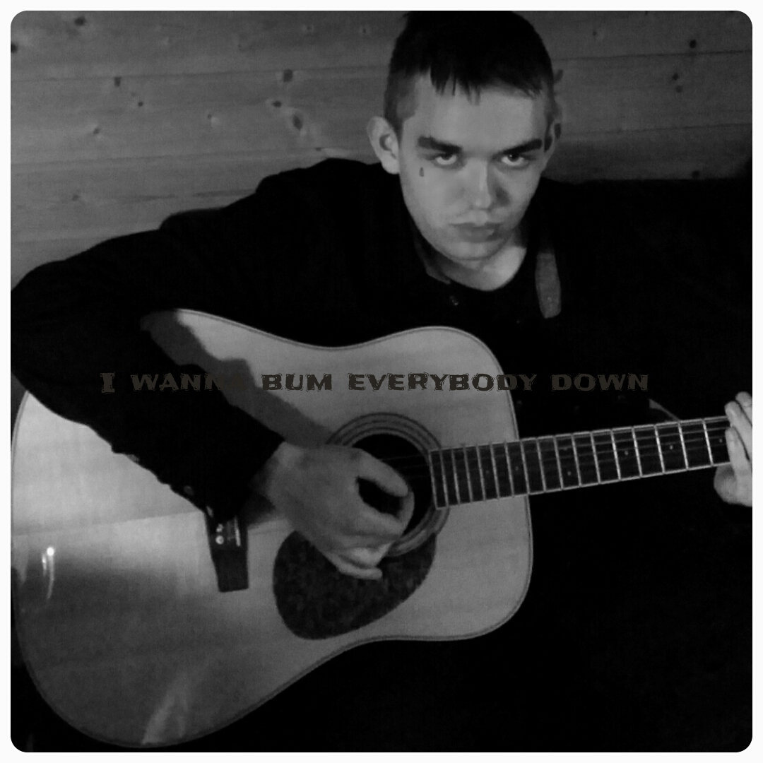 Merry Go Round. | Nicky Crane