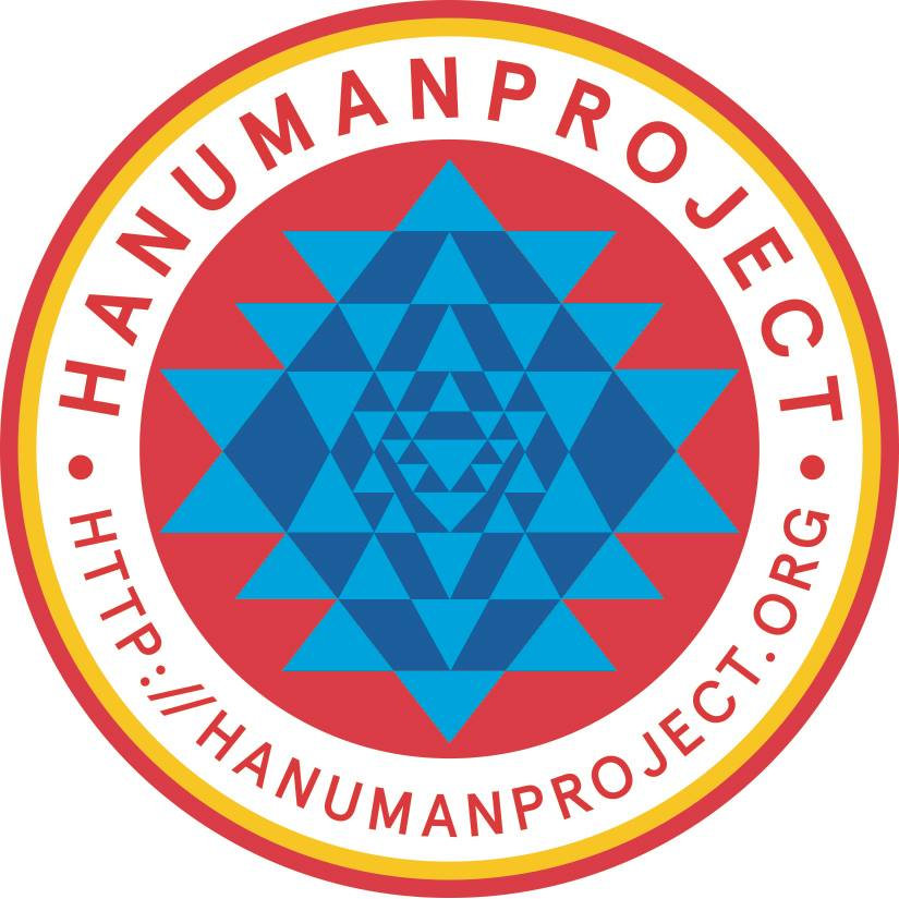 Quarantine Dream | The Hanuman Project