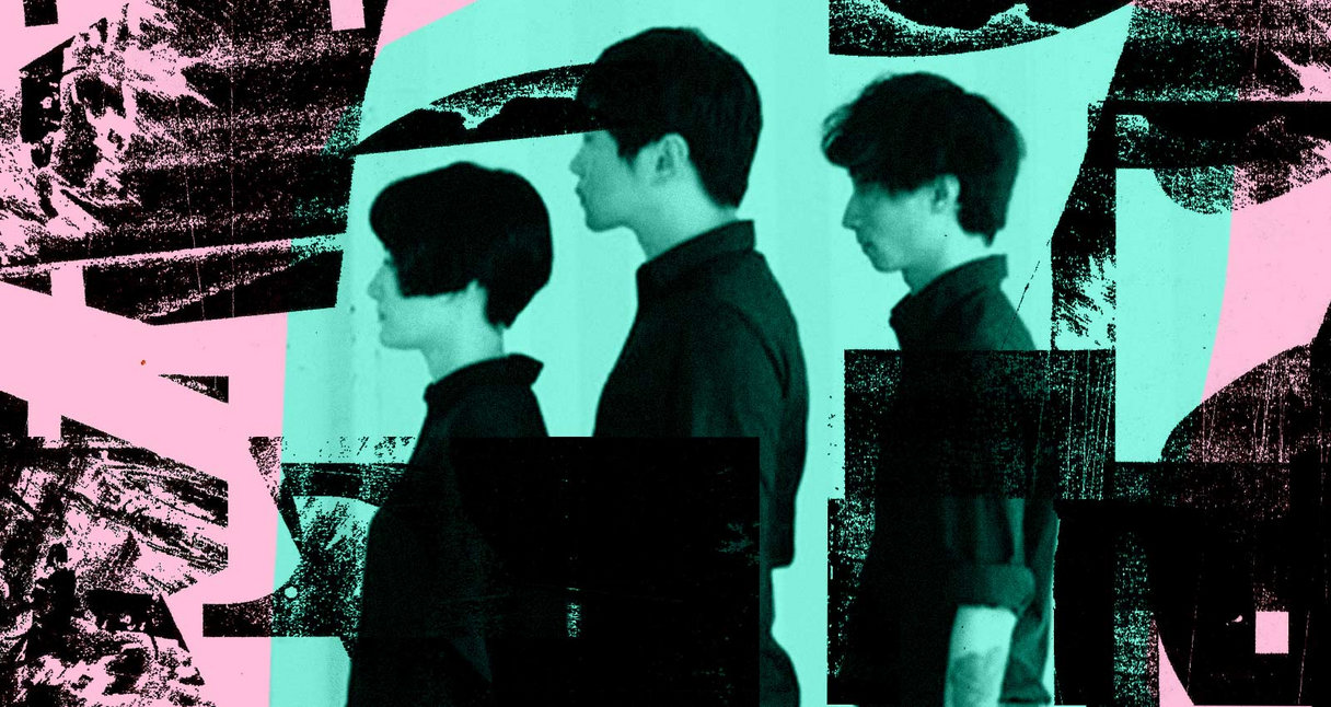 The Fresh, Inventive Sounds of Contemporary Chinese Post-Punk ...