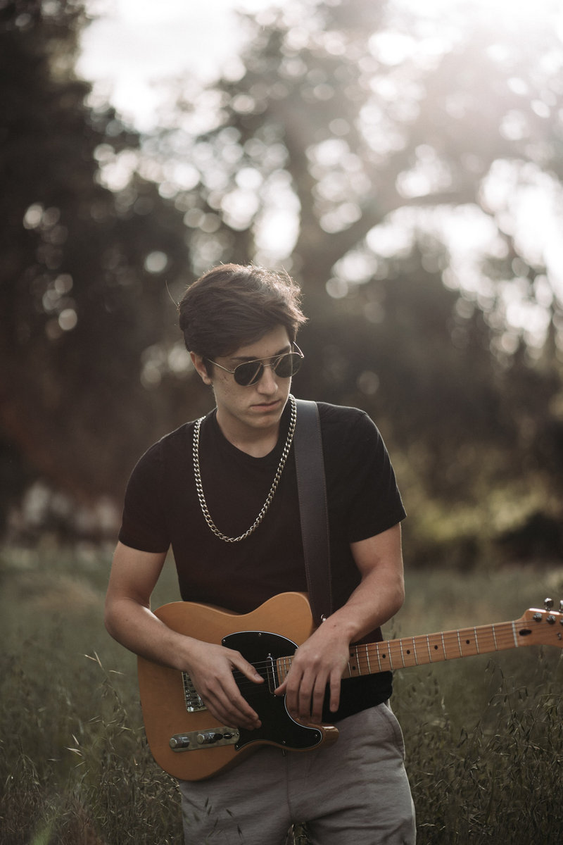 Sadness with no brim | Jacob Bradbury