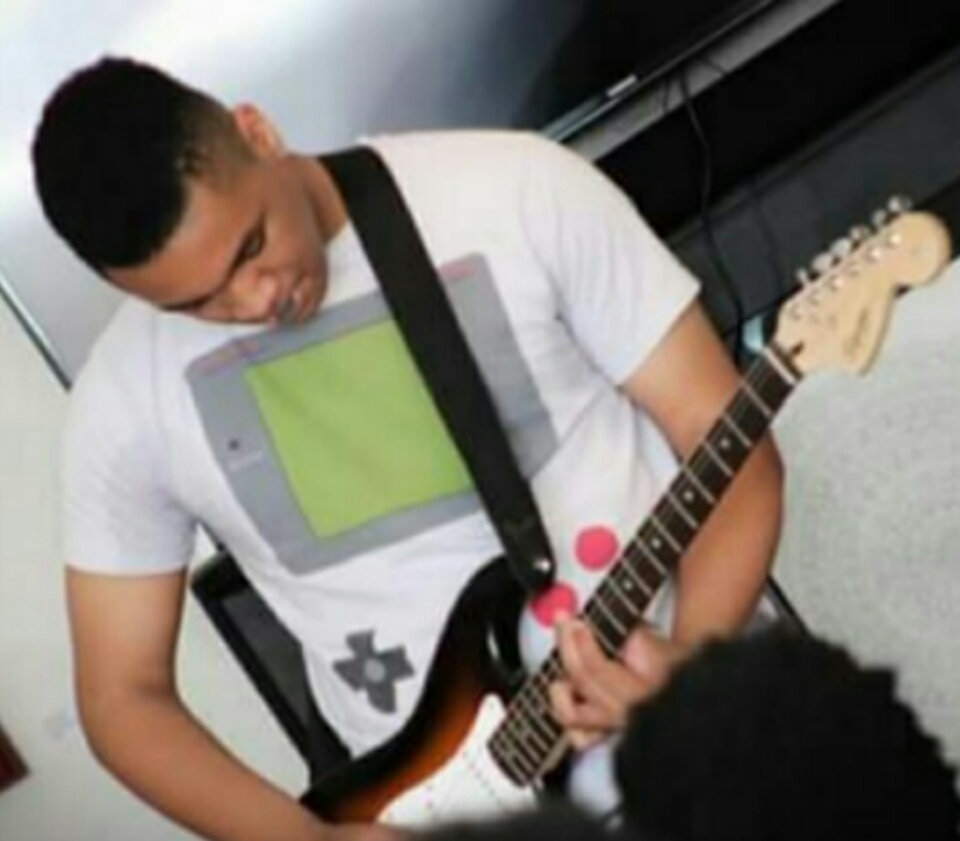 Music | Elijah Lamar