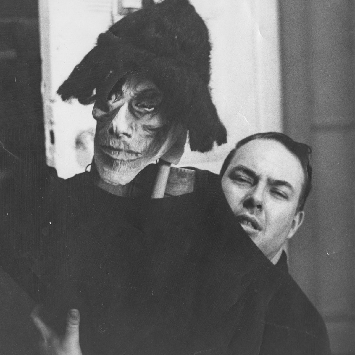 Electric Lucifer | Bruce Haack